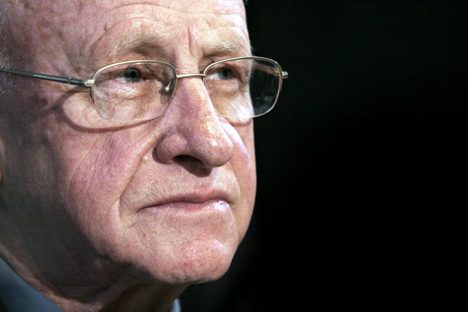 FROM OUR ARCHIVES: Adriaan Vlok spared jail – The Mail & Guardian