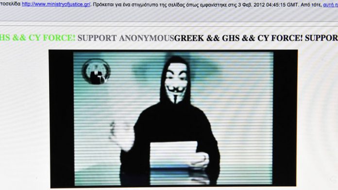 GhostShell doesn’t quite hack South Africa – The Mail & Guardian