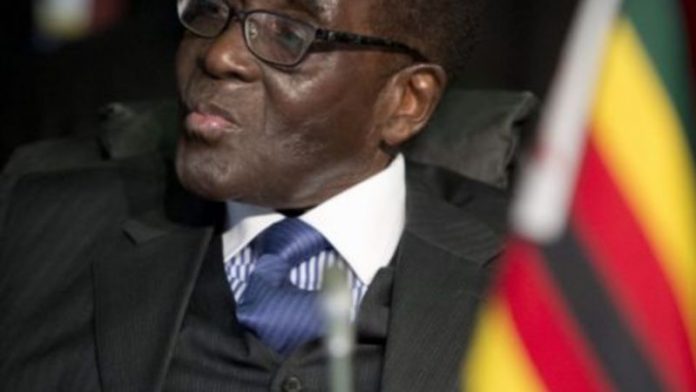 Two-term limit for future Zim presidents – The Mail & Guardian