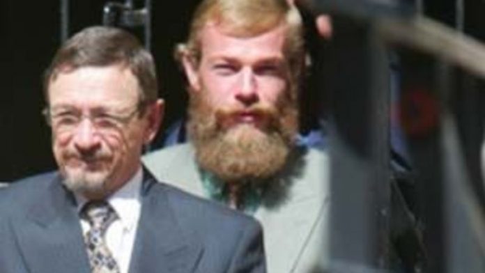 Boeremag’s Kobus Pretorius says he’s a changed man – The Mail & Guardian