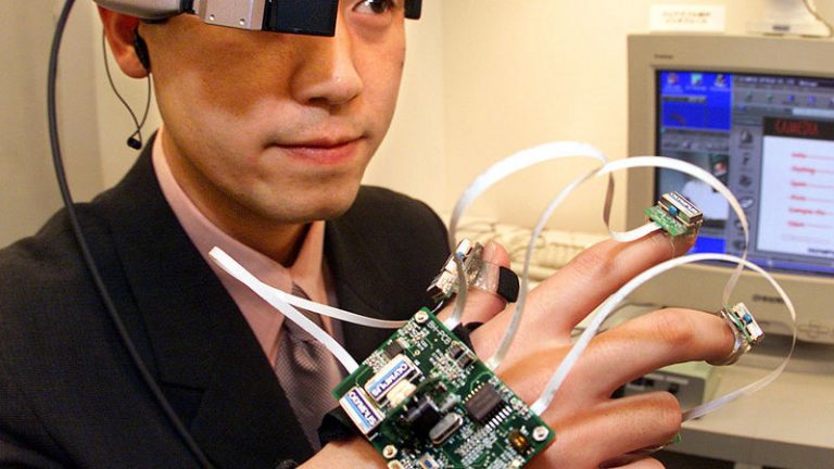 Taking a bite from the Raspberry Pi – The Mail & Guardian