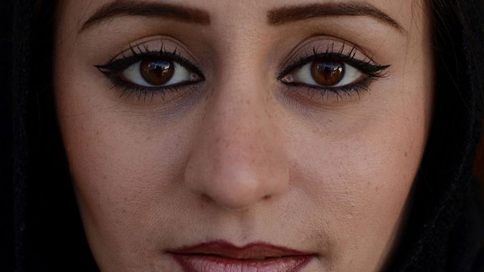 ‘First’ Afghan female rapper seeks reason with rhymes – The Mail & Guardian