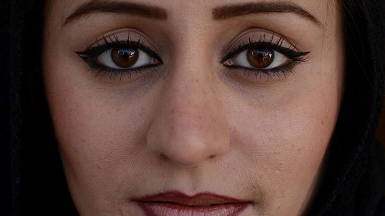 ‘First’ Afghan female rapper seeks reason with rhymes – The Mail & Guardian