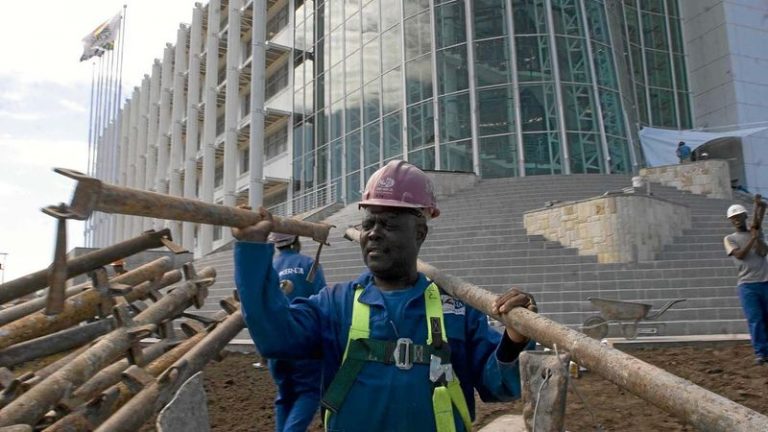 South Africa must maintain and build new infrastructure – The Mail ...