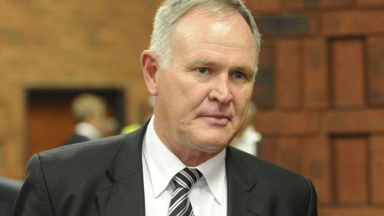 Barry Roux: The real star in Oscar Pistorius case – The Mail & Guardian