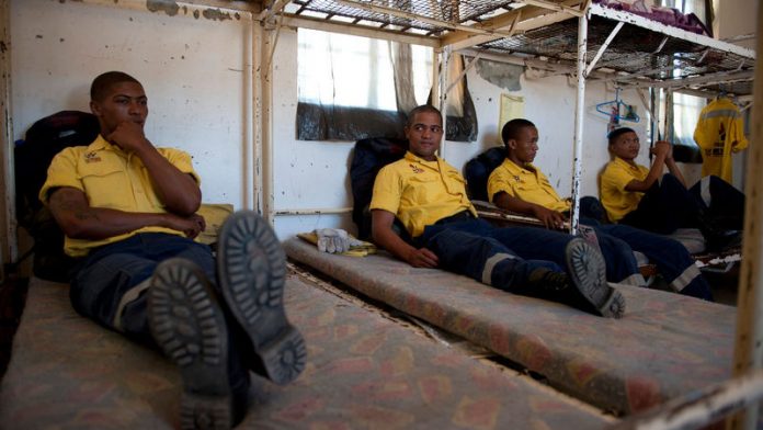 Working on Fire: the firefighters that won’t quit – The Mail & Guardian