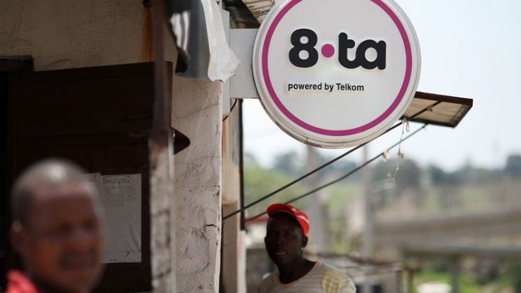 8ta to be rebranded as Telkom Mobile – The Mail & Guardian