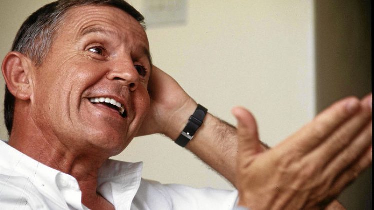 Rumour trails Dirk Coetzee to the grave – The Mail & Guardian