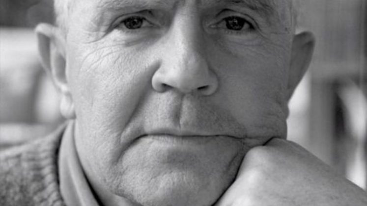 Apartheid-era commander Dirk Coetzee dies – The Mail & Guardian