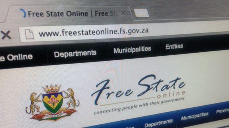 Free State: Our website budget was audited – The Mail & Guardian
