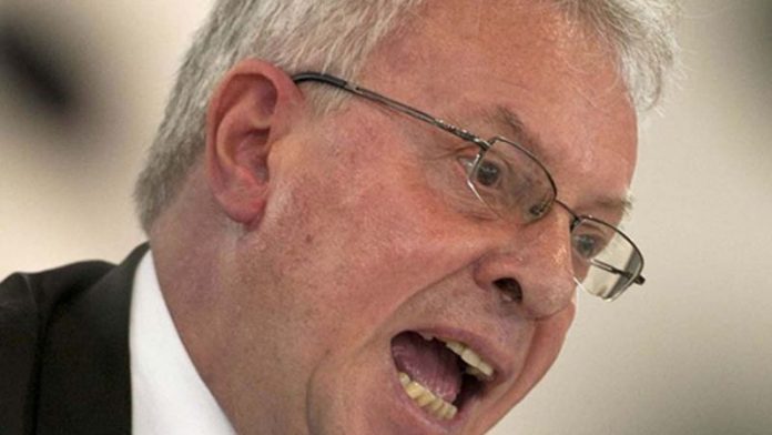 JSC disregards jurisprudential philosophy as a qualifying factor – The ...