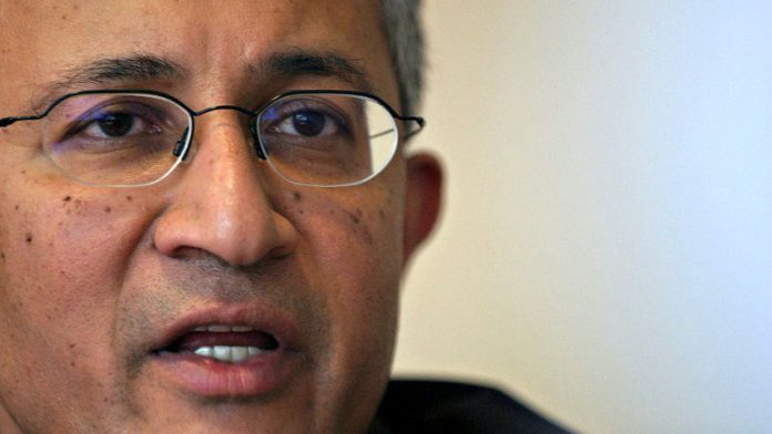 Amplats appoints Valli Moosa as chairperson – The Mail & Guardian