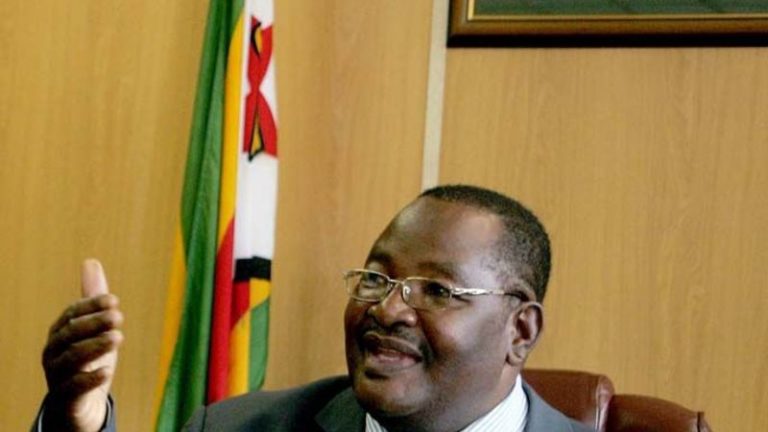 Vicious smear campaign to oust law-abiding judge in Zimbabwe – The Mail ...