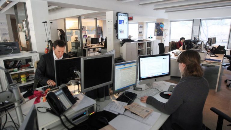 20 years on, the world’s first web page to be reborn – The Mail & Guardian