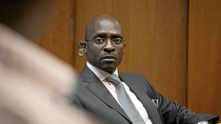 Pule could lose out as Gigaba’s empire expands – The Mail & Guardian