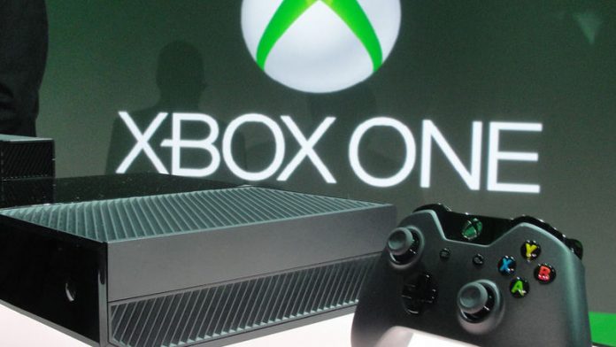 Microsoft joins next-gen gaming fray with new Xbox One – The Mail ...