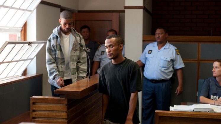 Anene Booysen: State drops all charges against Davids – The Mail & Guardian