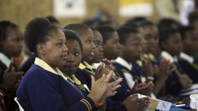 The ubuntu economy can help tackle South Africa’s youth unemployment ...