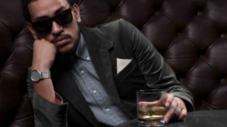 Rapper AKA launches new video – The Mail & Guardian
