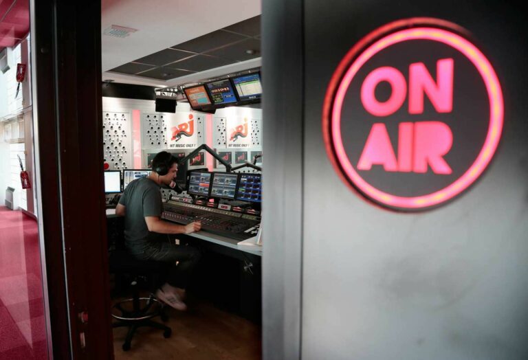 Power FM’s lineup: The big names making waves – The Mail & Guardian