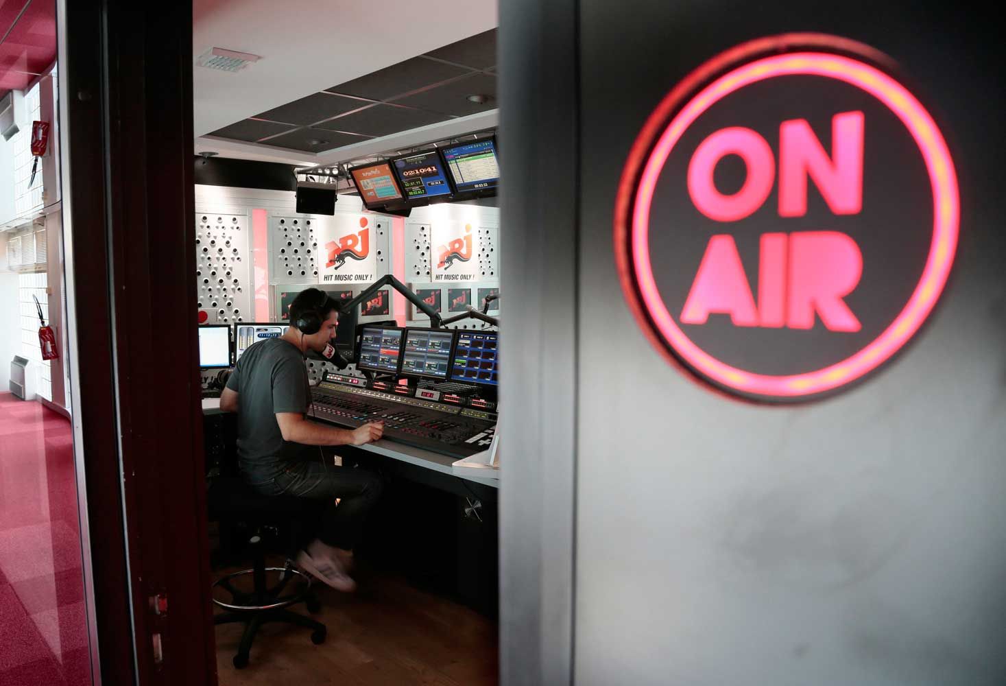 Power FM’s lineup: The big names making waves – The Mail & Guardian