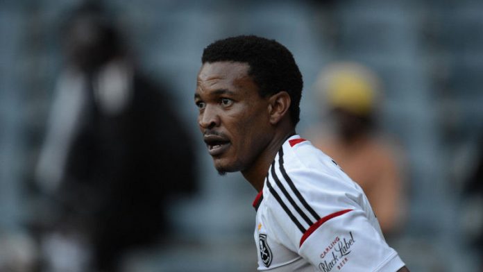 Segolela double seals Bafana win – The Mail & Guardian