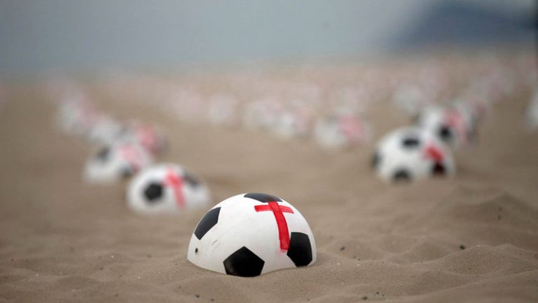 Sepp’s World Cup plan takes a dive – The Mail & Guardian