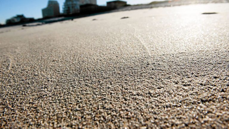 Titanium project has global impact – The Mail & Guardian