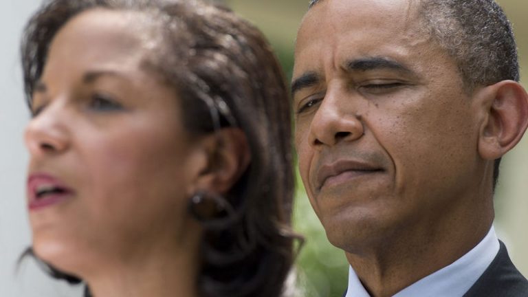 Susan Rice: Snowden leaks haven’t weakened Obama – The Mail & Guardian