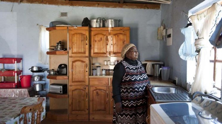 In Pondoland, confusion will reign till kingdom come – The Mail & Guardian