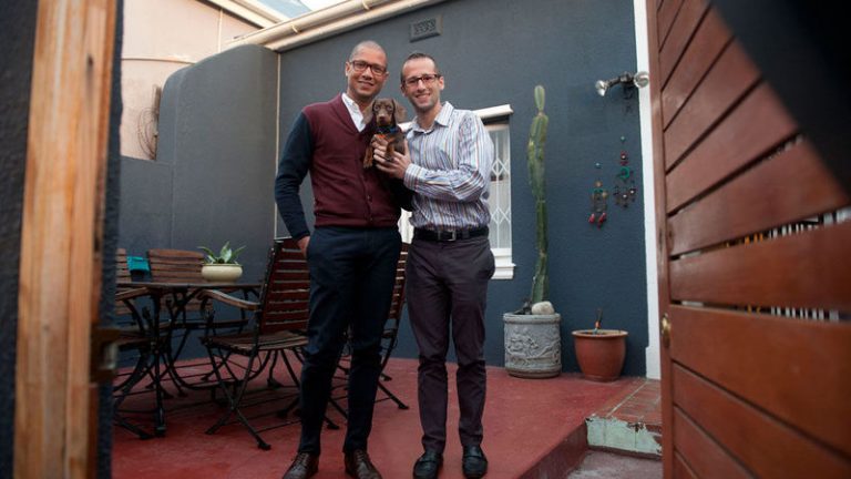 Doma death redraws gay couples’ map – The Mail & Guardian