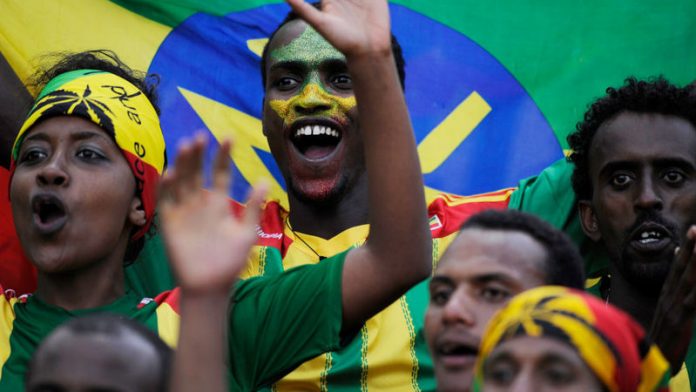 Fifa investigates alleged ineligible player used by Ethiopia, Togo ...