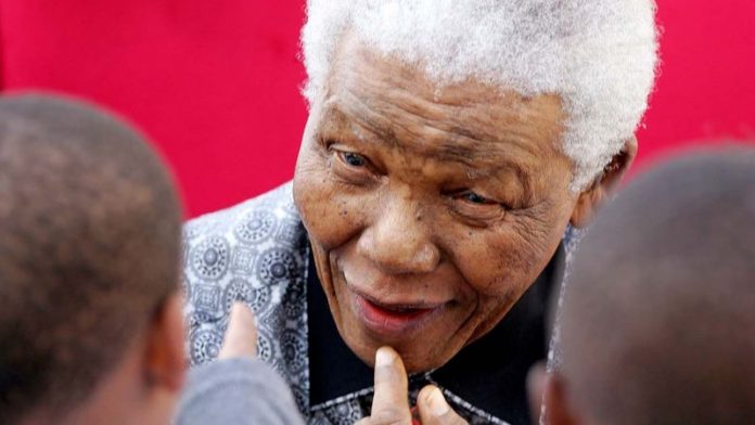 Mandela: An icon continues to bridge divides – The Mail & Guardian