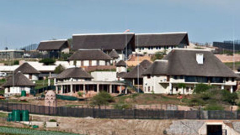 The Nkandla documents – The Mail & Guardian
