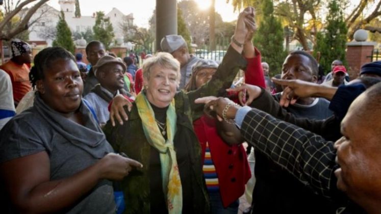 ANC and DA at loggerheads over who rules Tlokwe – The Mail & Guardian