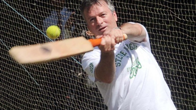 Steve Waugh: Kallis the greatest of all time – The Mail & Guardian