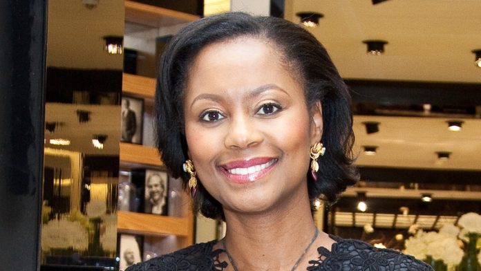 Who is Khanyi Dhlomo? – The Mail & Guardian
