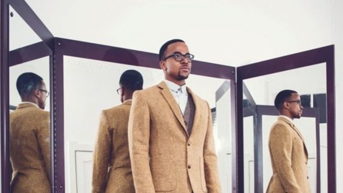 Maps Maponyane’s debut collection is fashionably neurotic – The Mail ...