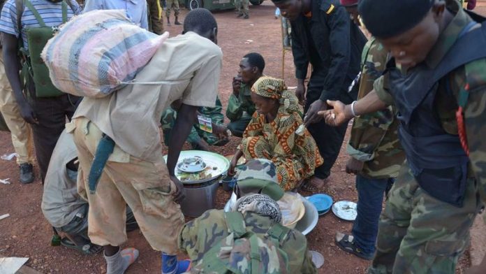 SA soldiers killed at Bangui were ‘unprotected’ by bulletproof vests ...