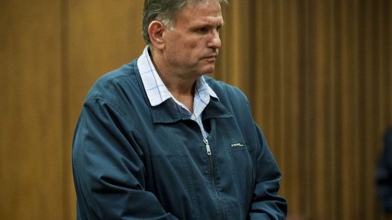 ‘Modimolle monster’ Johan Kotze and co-accused get life – The Mail ...