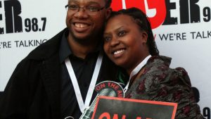 Power FM announces line-up changes – The Mail & Guardian