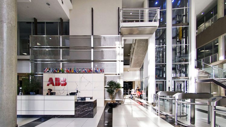 Energy efficiency a priority at ABB – The Mail & Guardian