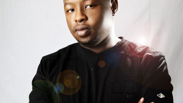 DJ Naves: The sky’s the limit – The Mail & Guardian