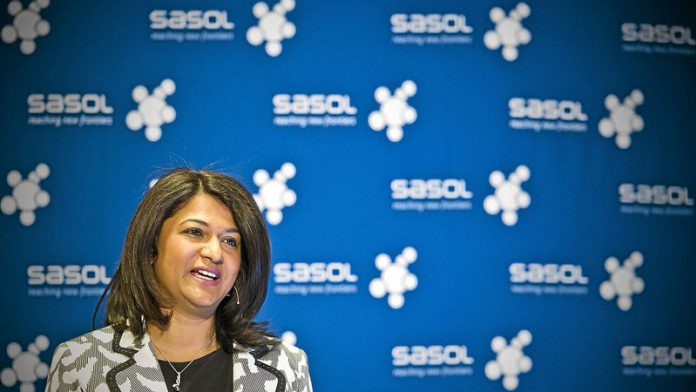 Fuel giant executive’s resignation sparks speculation – The Mail & Guardian