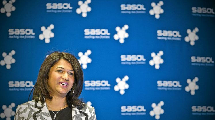 Fuel giant executive’s resignation sparks speculation – The Mail & Guardian