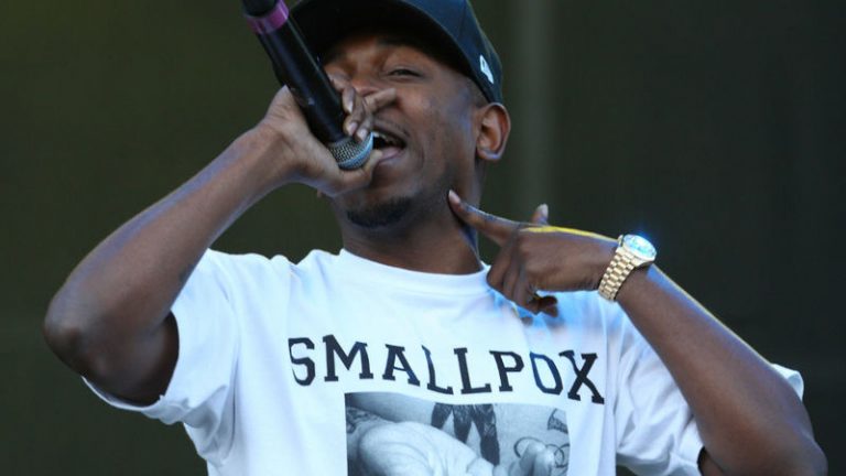 The 5 best Kendrick Lamar reactions in memes – The Mail & Guardian