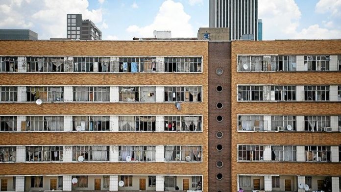 Remember the slums in the megacities – The Mail & Guardian