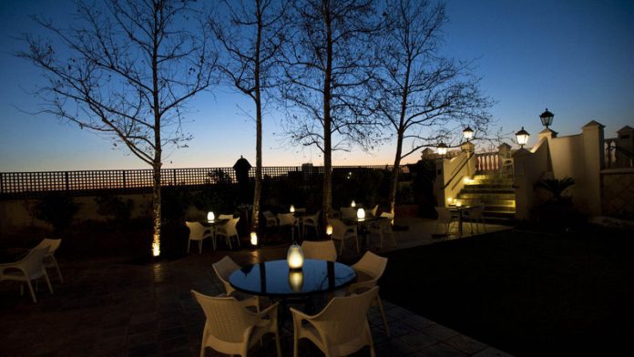 Rosebank’s Level Four restaurant a new hangout for Jo’burg’s elite ...