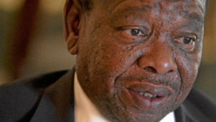 Nzimande: ANC must take back Tlokwe from ‘baases and madams’ – The Mail ...