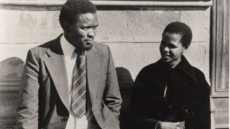 Steve Biko in five quotes – The Mail & Guardian